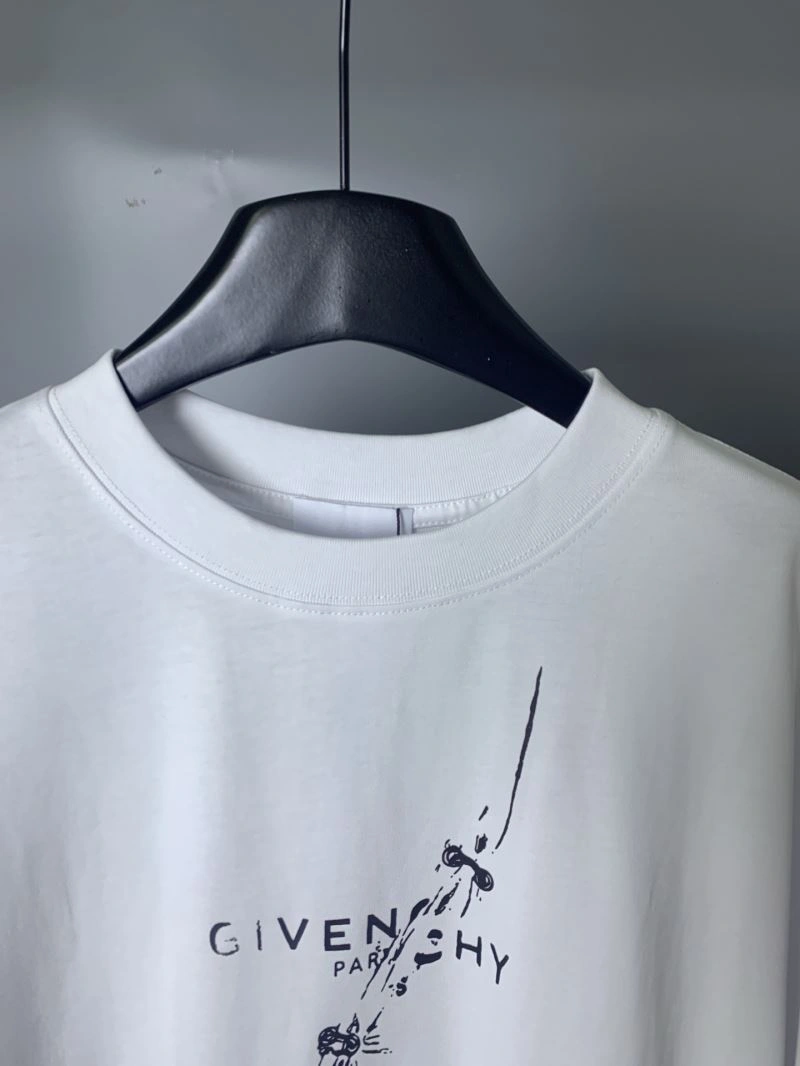 Precise copy Givenchy T-Shirts