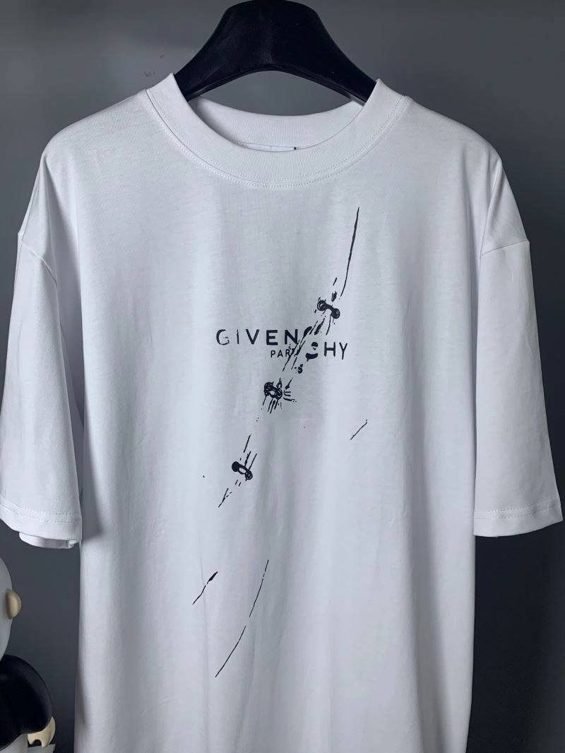 Precise copy Givenchy T-Shirts