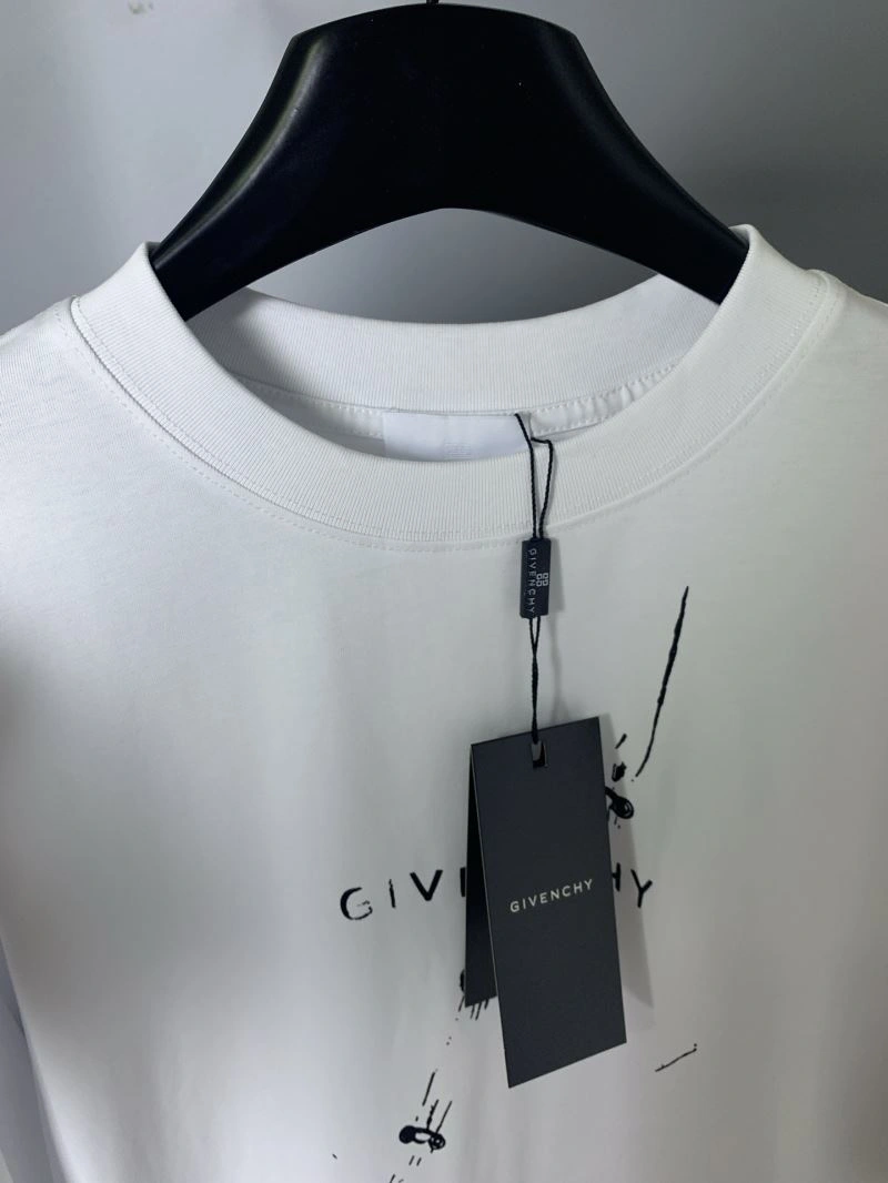 Precise copy Givenchy T-Shirts