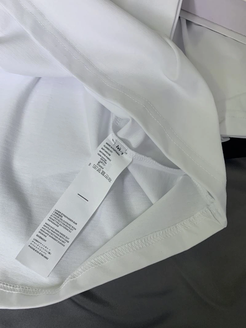 Precise copy Givenchy T-Shirts