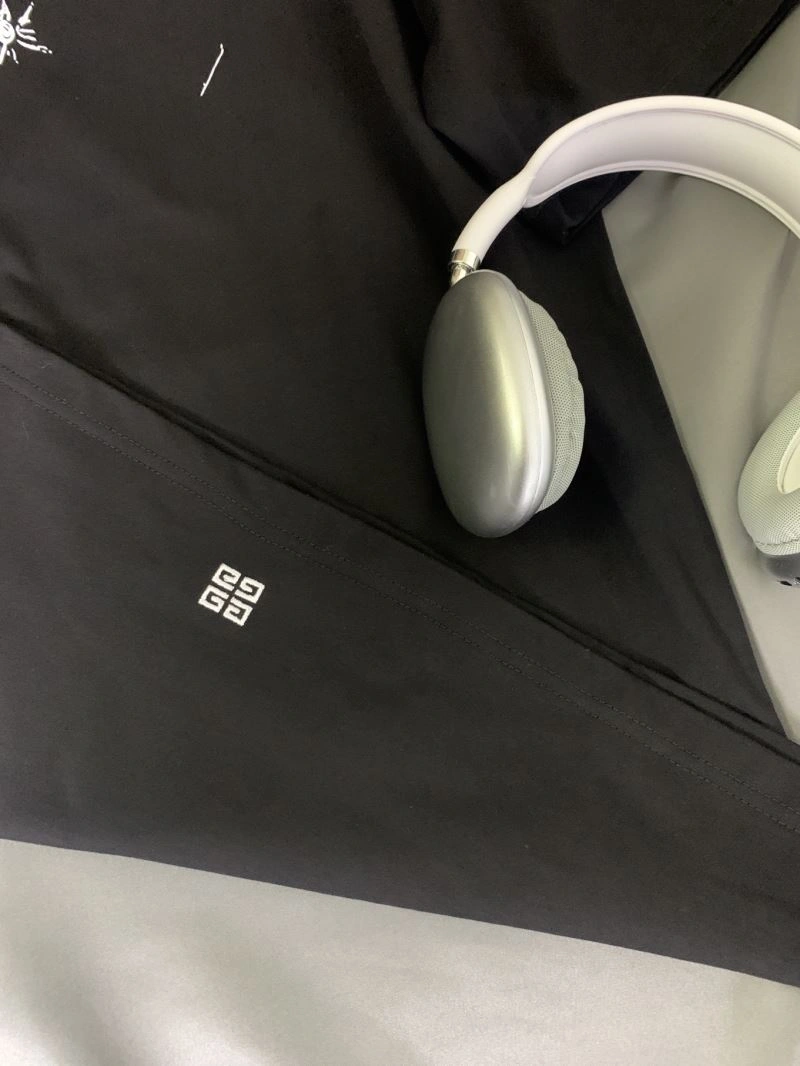 Precise copy Givenchy T-Shirts