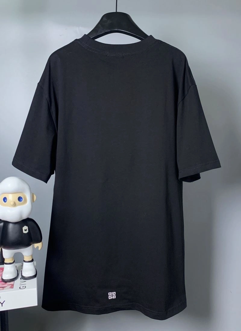 Precise copy Givenchy T-Shirts