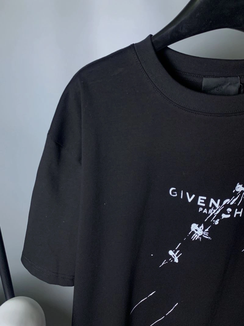 Precise copy Givenchy T-Shirts