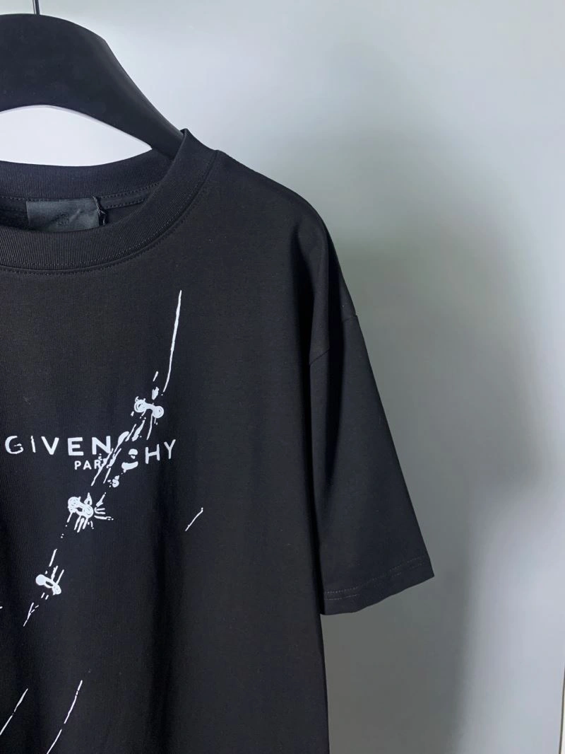 Precise copy Givenchy T-Shirts