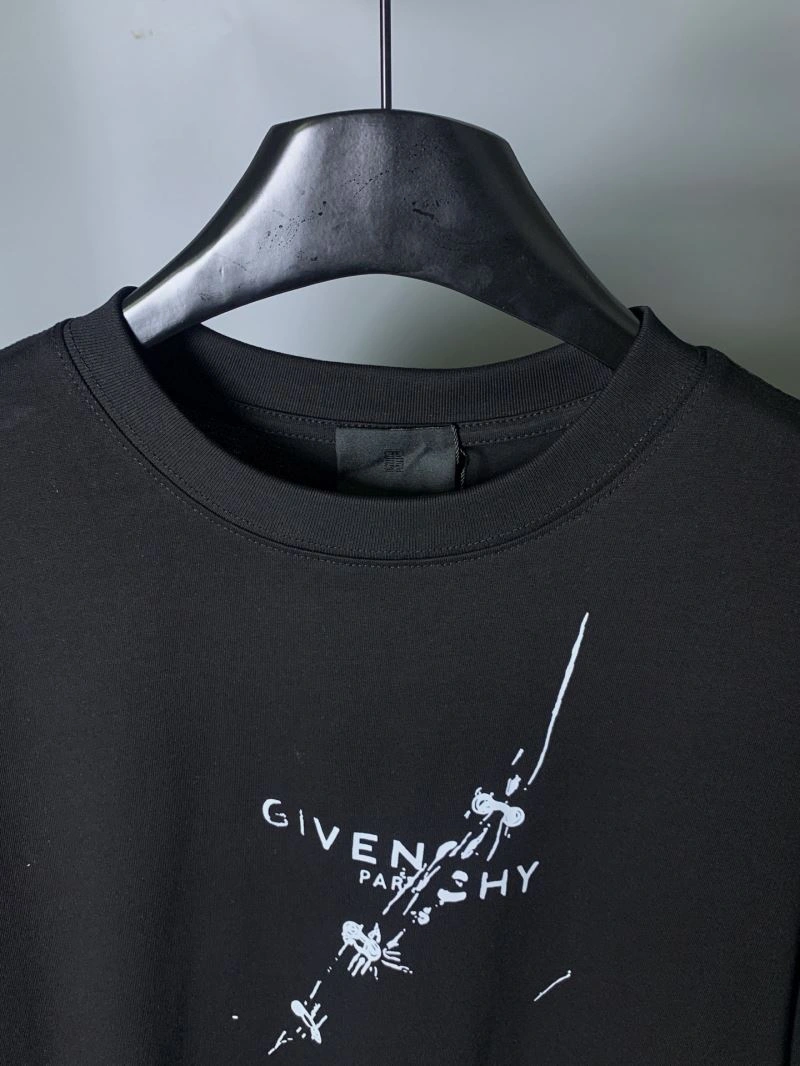 Precise copy Givenchy T-Shirts
