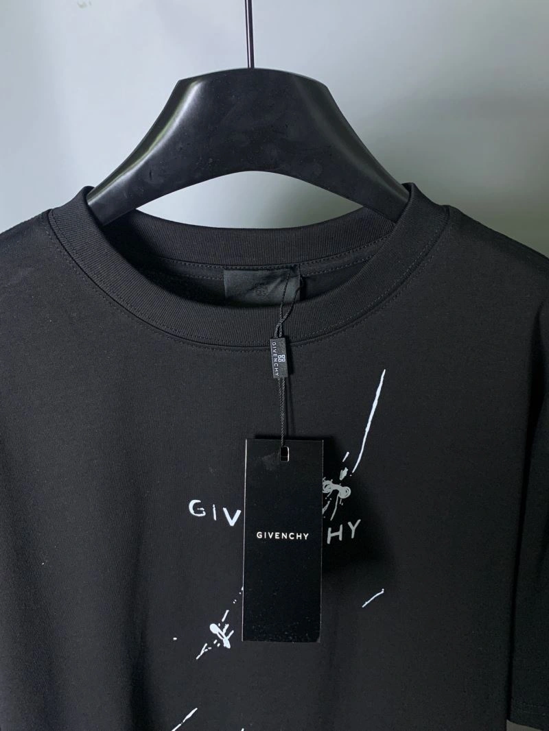 Precise copy Givenchy T-Shirts