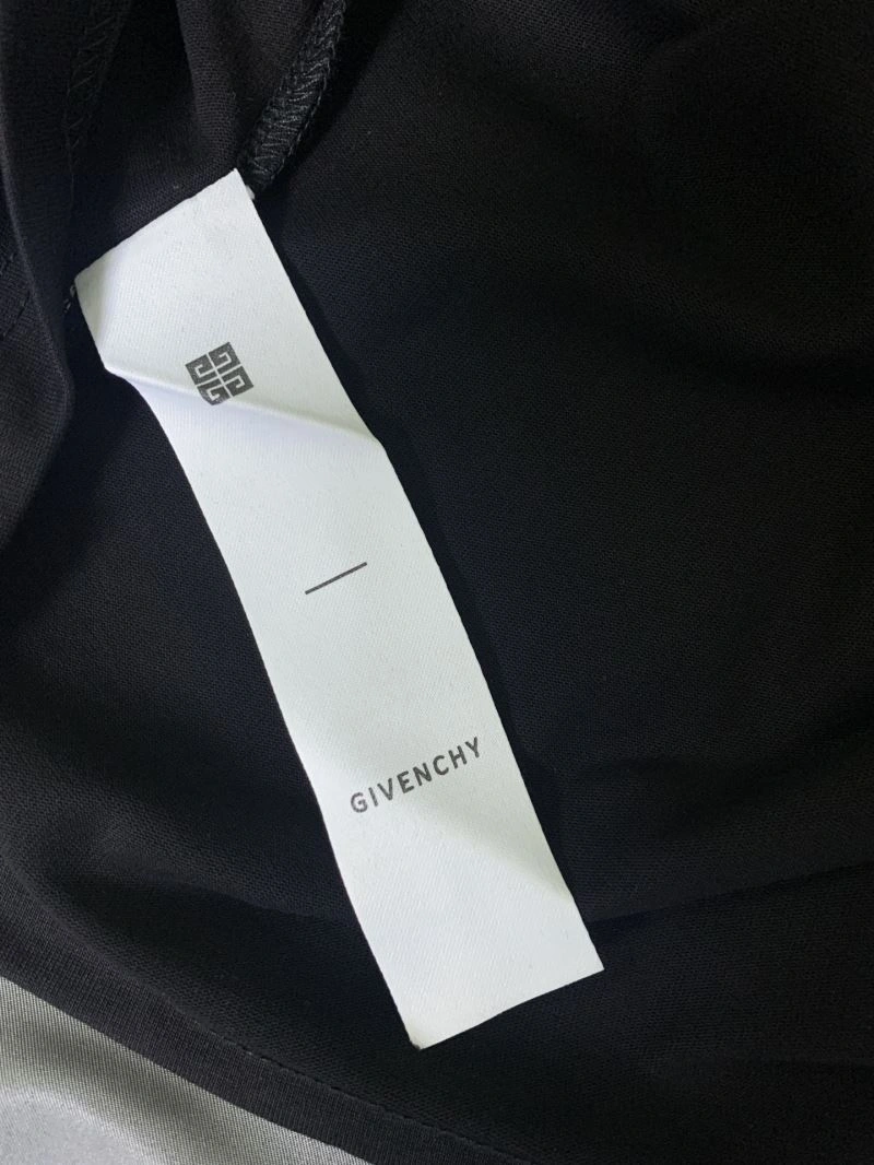Precise copy Givenchy T-Shirts
