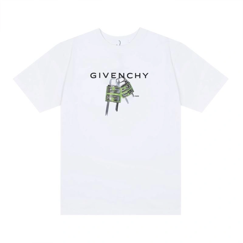 Givenchy T-Shirts