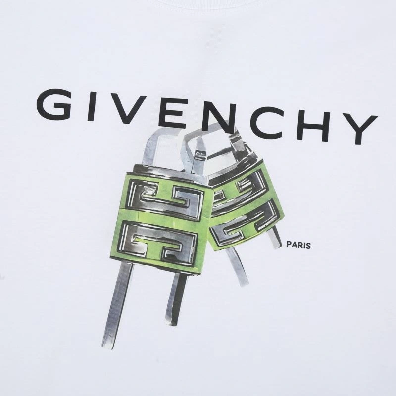 Exact replica Givenchy T-Shirts