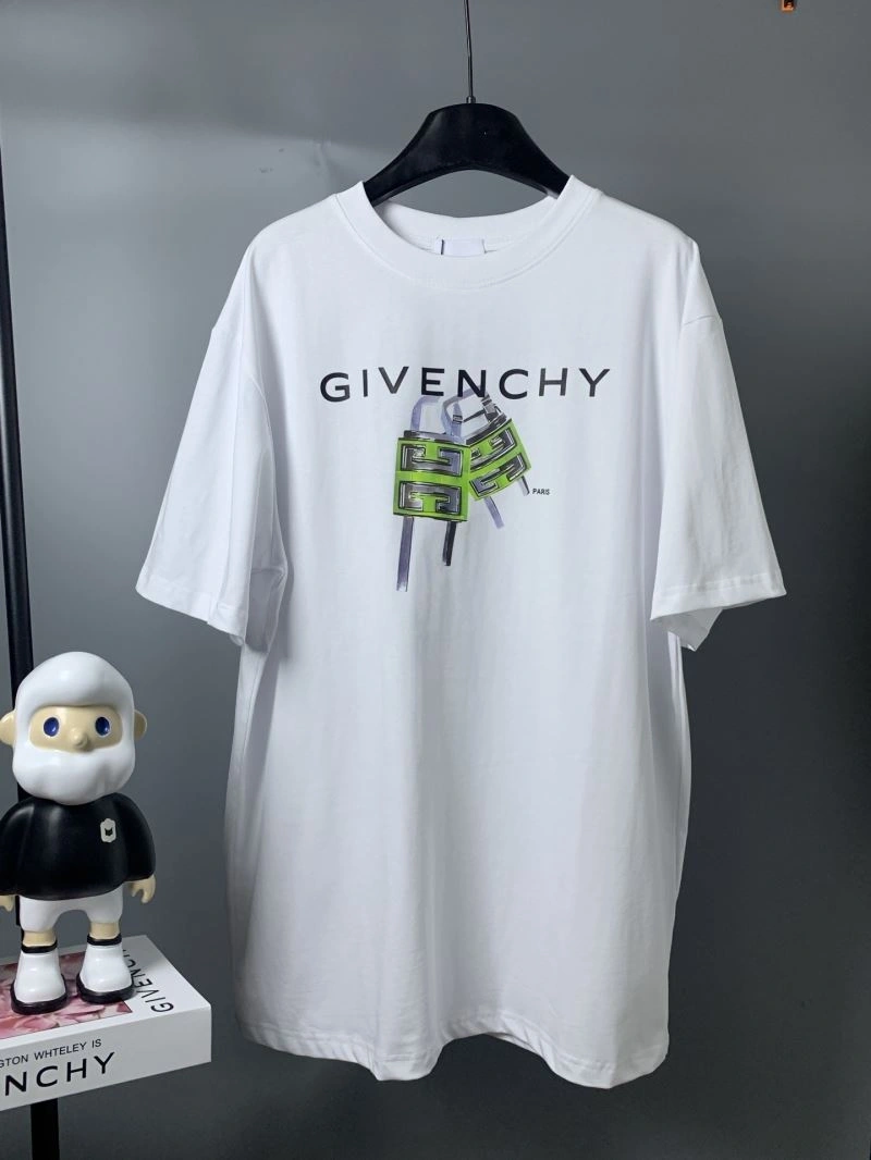 Givenchy T-Shirts