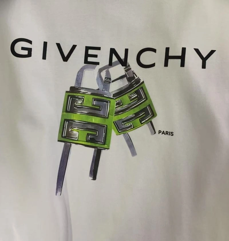 High fidelity Givenchy T-Shirts