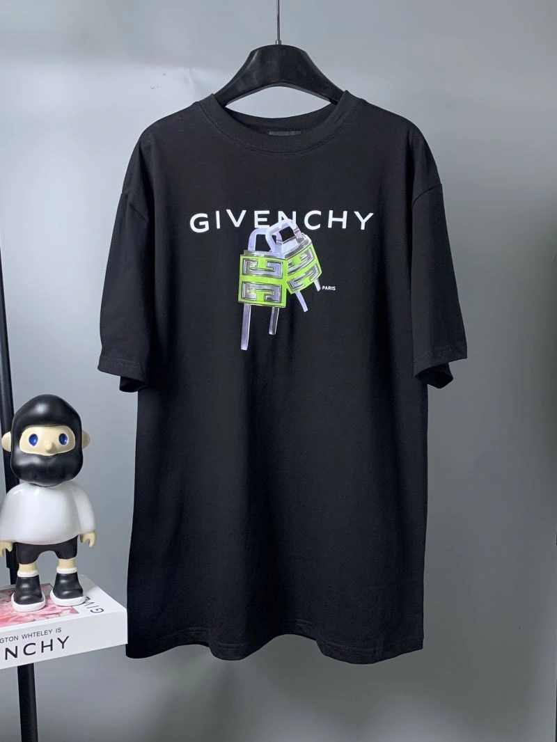 Givenchy T-Shirts