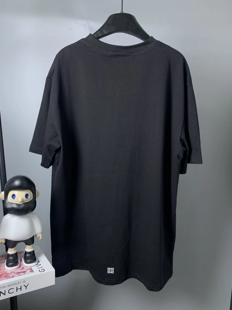 Brand-authenticated Givenchy T-Shirts