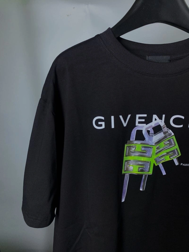 Brand-authenticated Givenchy T-Shirts