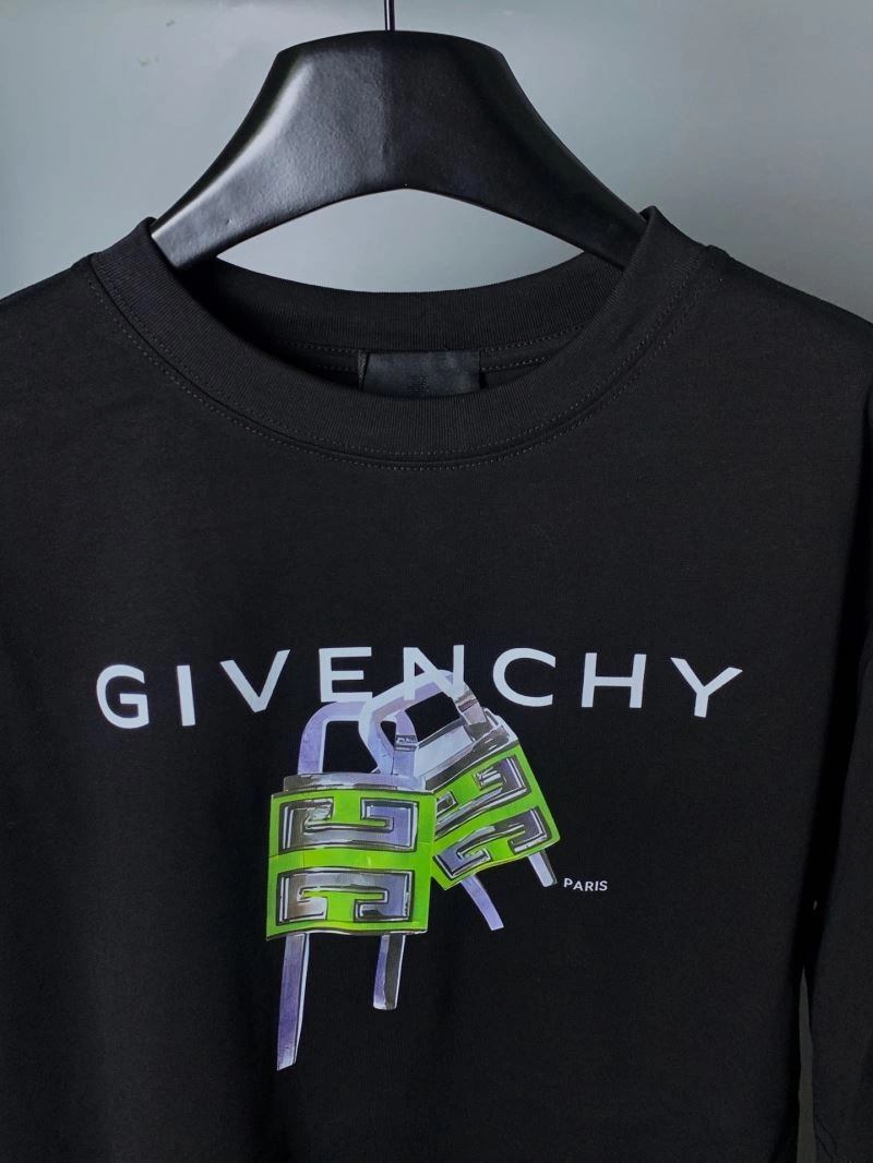 Brand-authenticated Givenchy T-Shirts