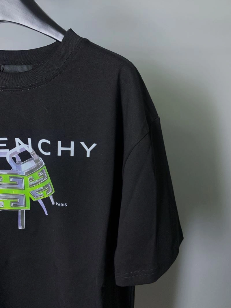 Brand-authenticated Givenchy T-Shirts