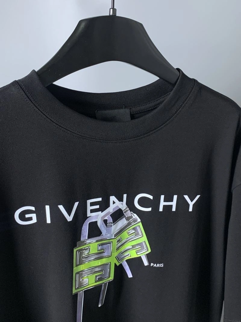Brand-authenticated Givenchy T-Shirts