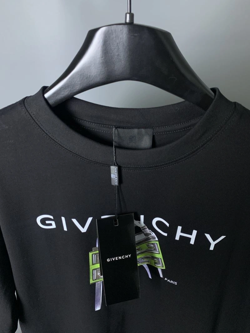 Brand-authenticated Givenchy T-Shirts