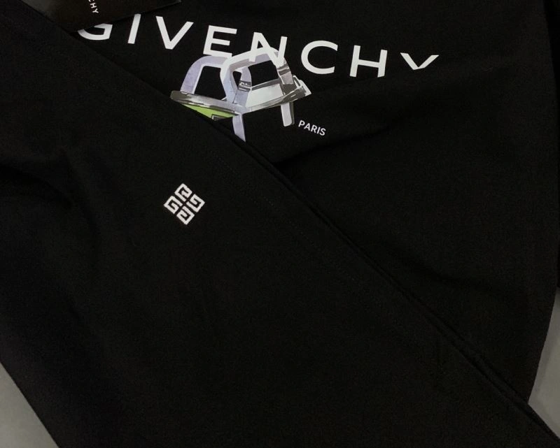 Brand-authenticated Givenchy T-Shirts