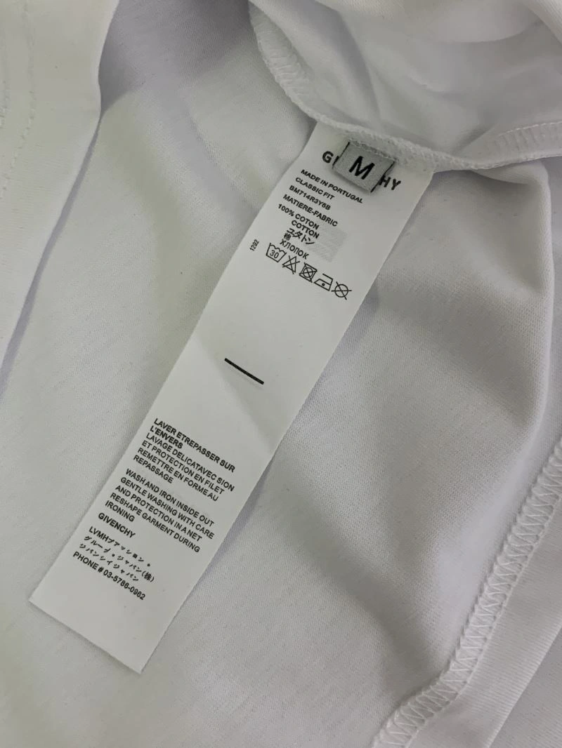 Brand-original Givenchy T-Shirts
