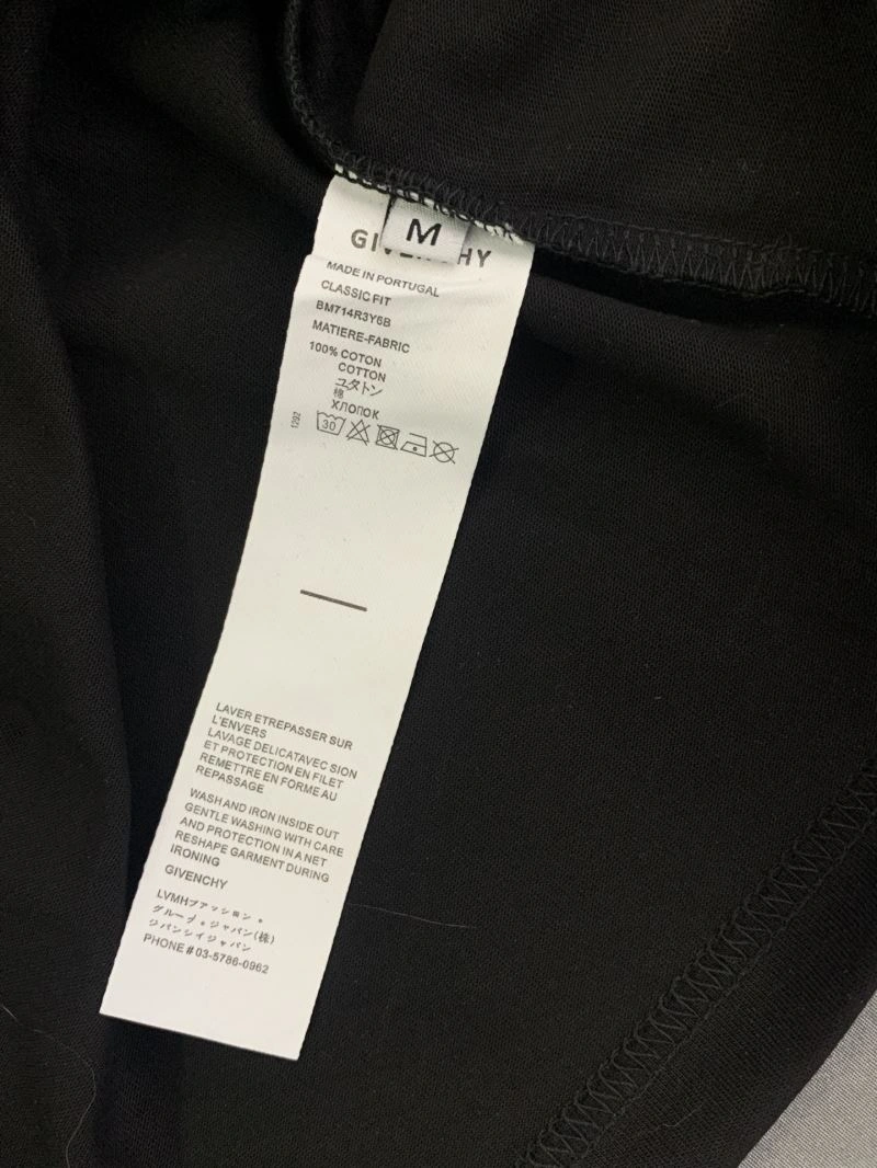 Low-cost Givenchy T-Shirts