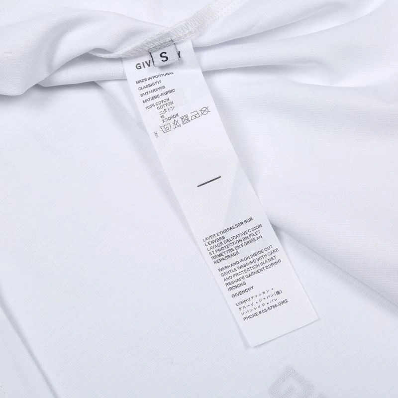 Original Givenchy T-Shirts