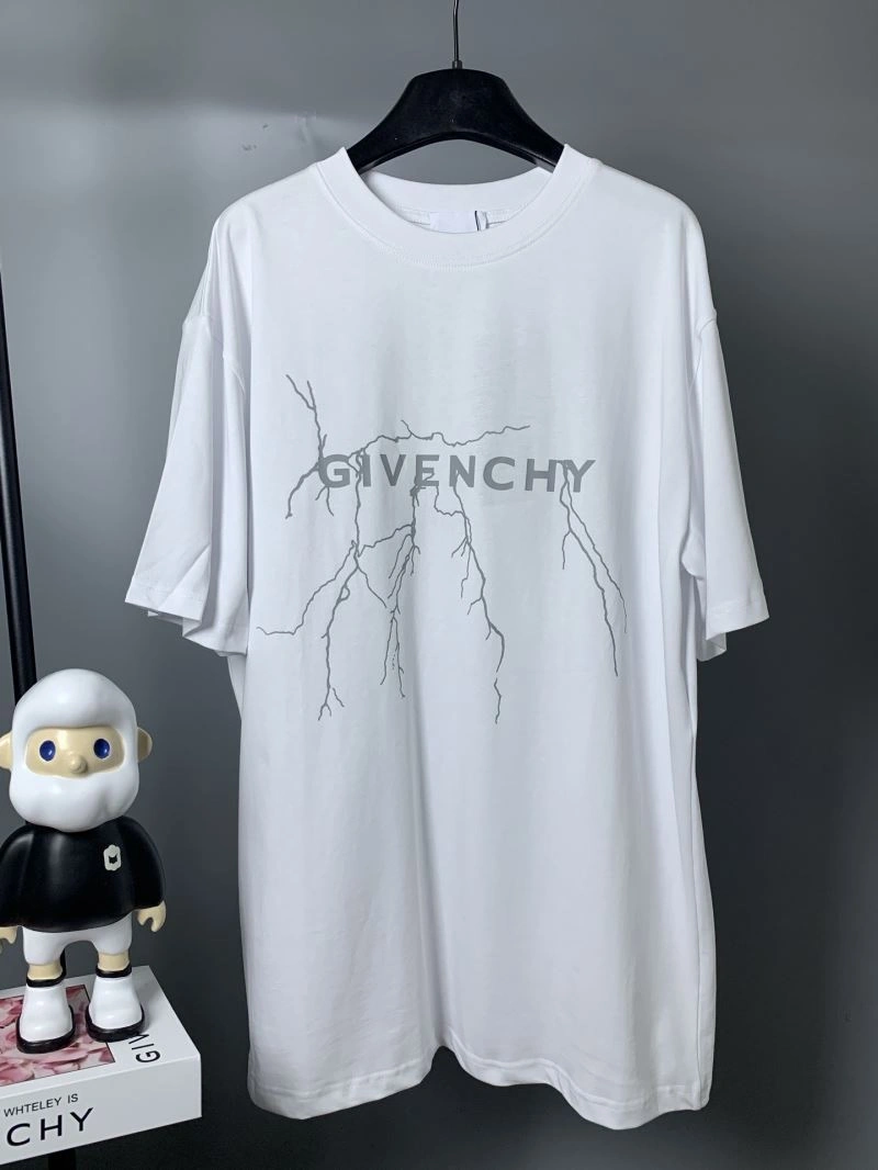 Givenchy T-Shirts