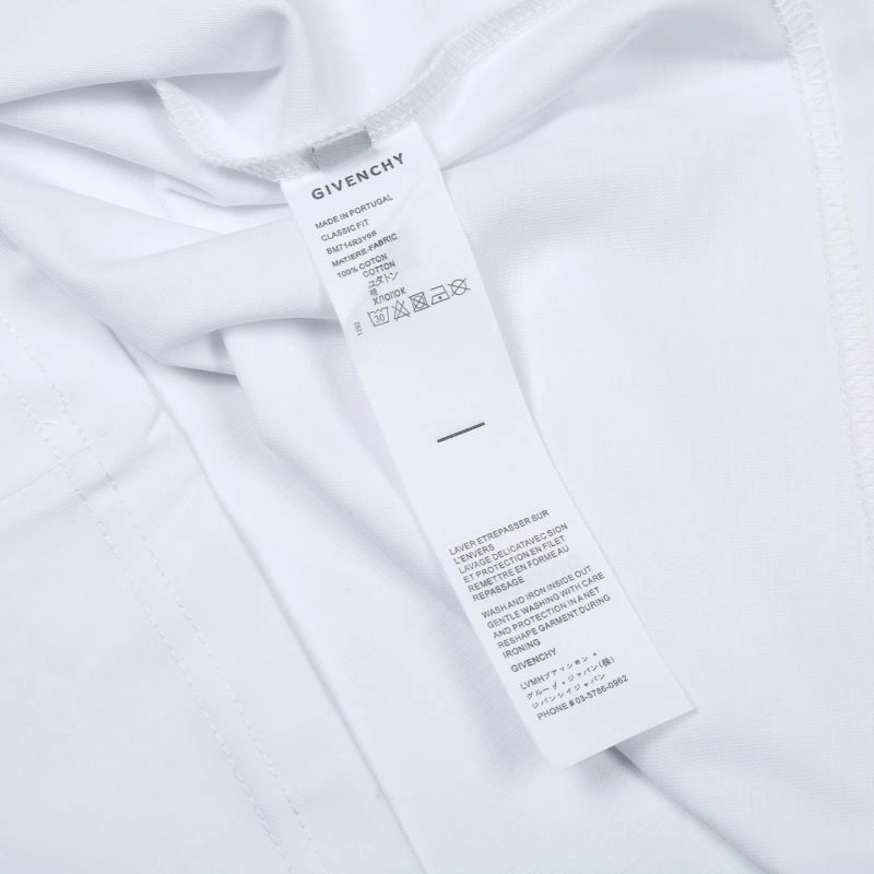 Top mirror Givenchy T-Shirts