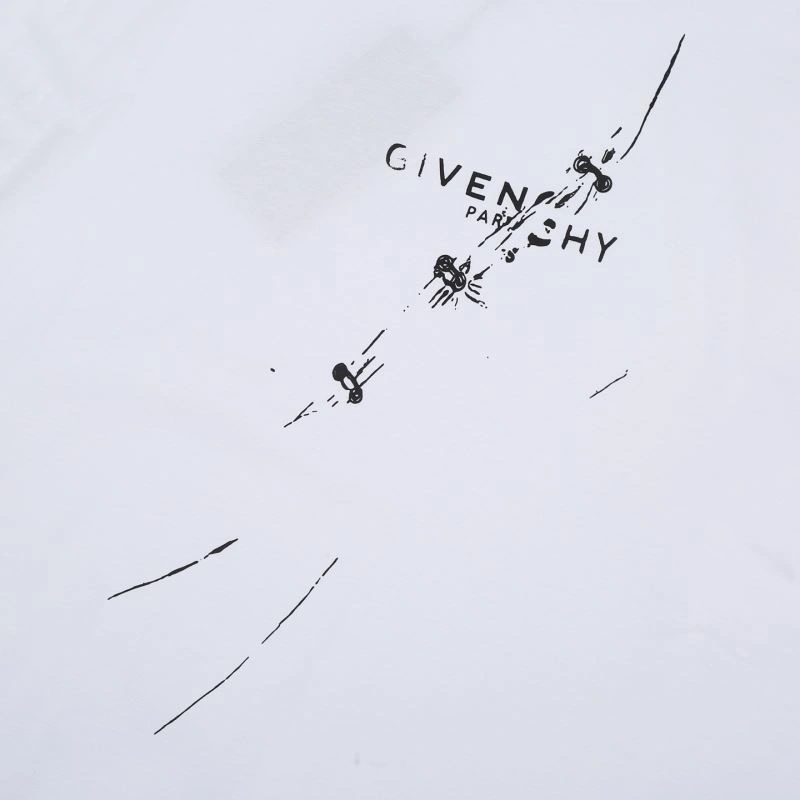 Top mirror Givenchy T-Shirts