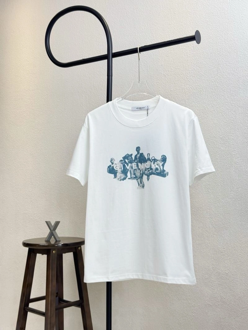 Givenchy T-Shirts
