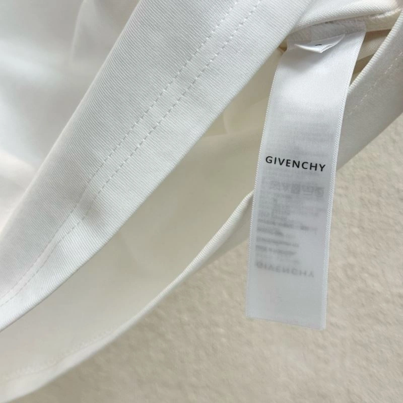 Official Givenchy T-Shirts