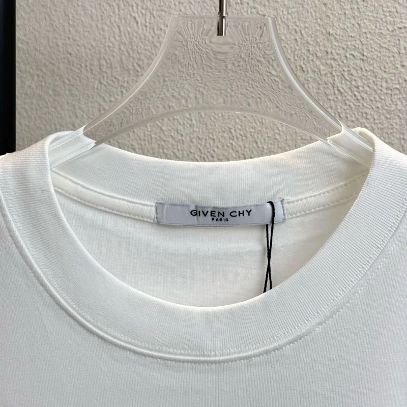 Official Givenchy T-Shirts