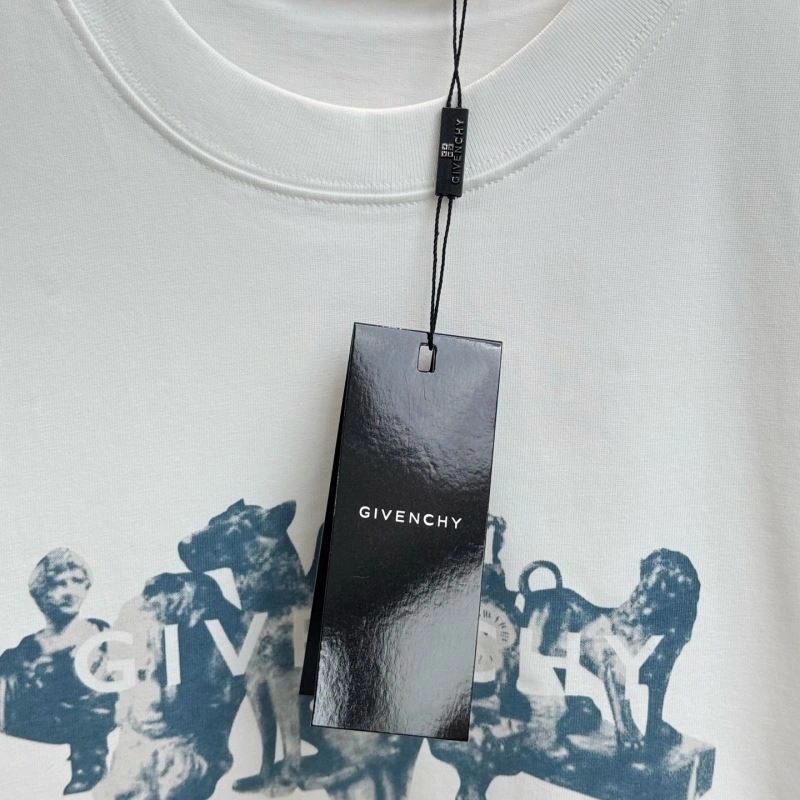 Official Givenchy T-Shirts