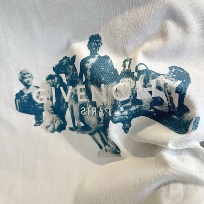 Official Givenchy T-Shirts