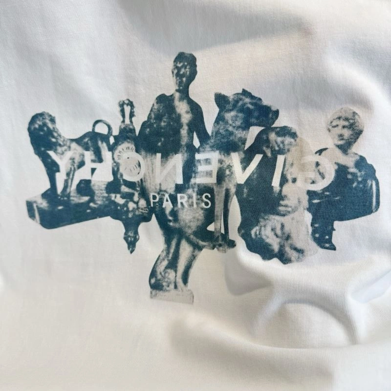 Official Givenchy T-Shirts