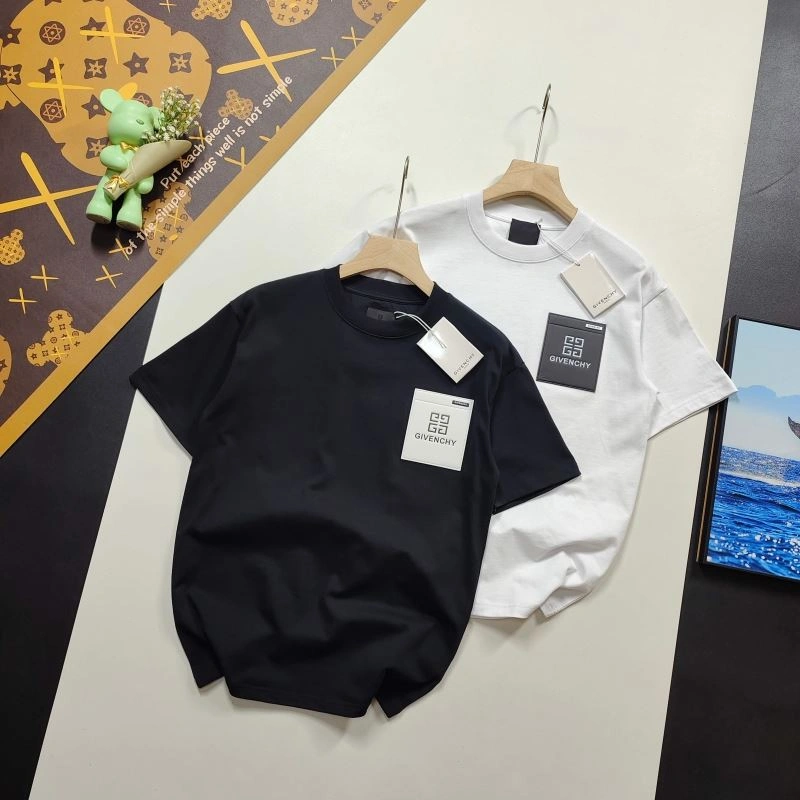 Givenchy T-Shirts
