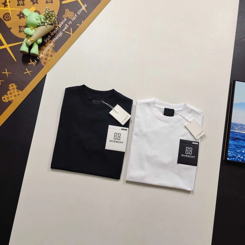 Factory-made Givenchy T-Shirts