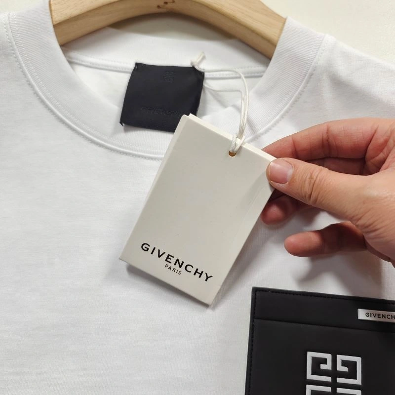 Factory-made Givenchy T-Shirts