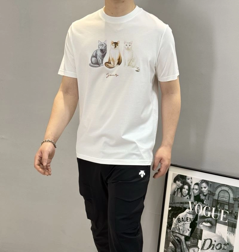 Givenchy T-Shirts