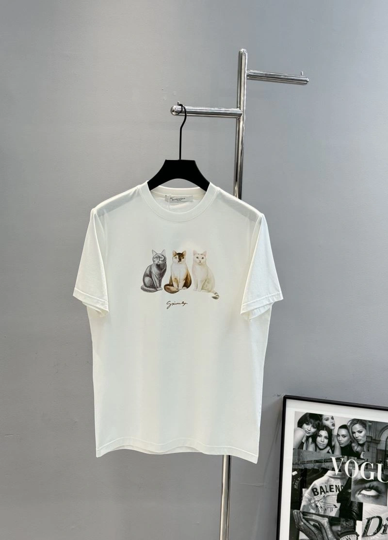 Authentic Givenchy T-Shirts