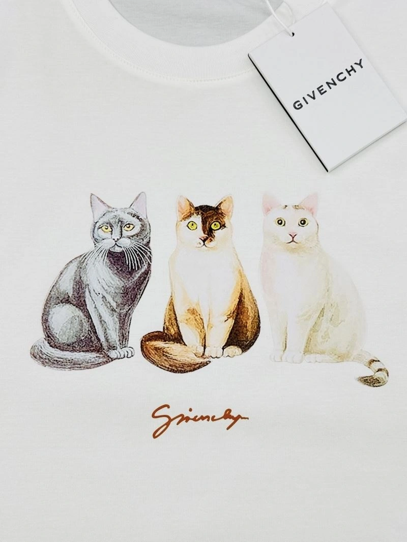 Authentic Givenchy T-Shirts
