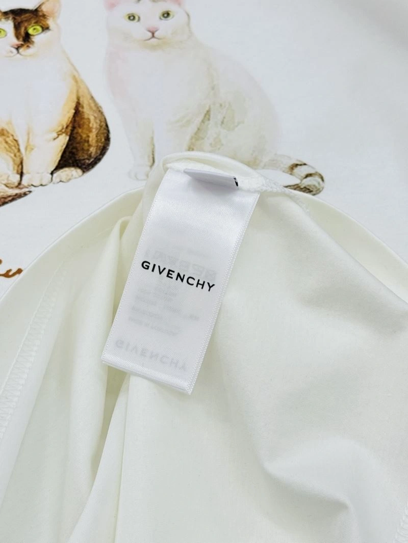 Authentic Givenchy T-Shirts