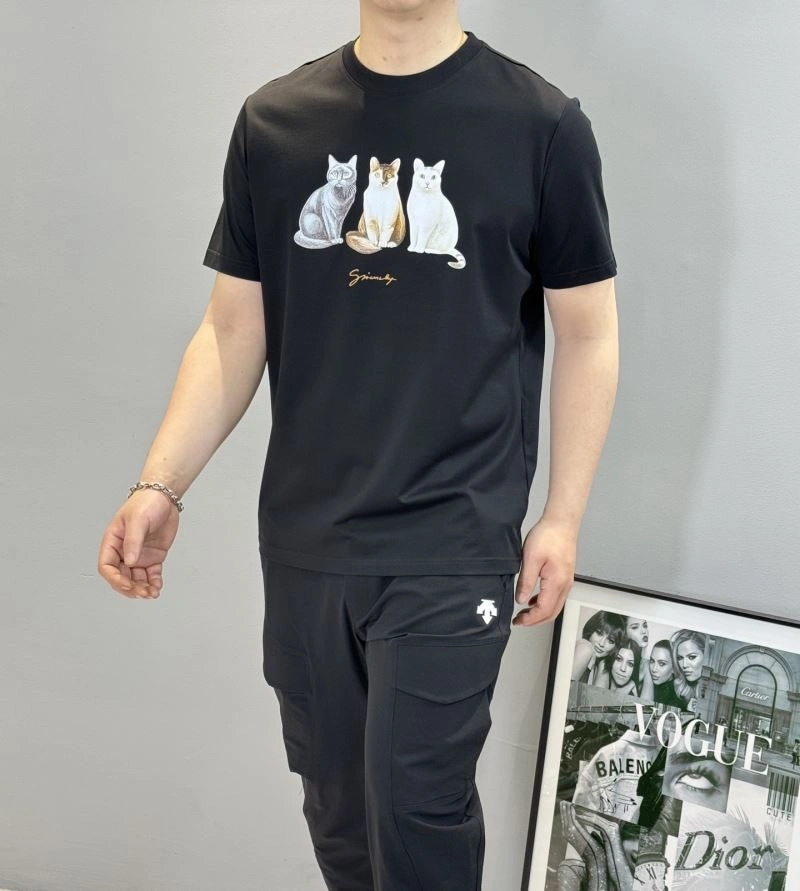 Givenchy T-Shirts