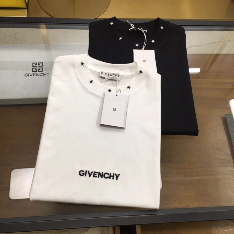 Givenchy T-Shirts