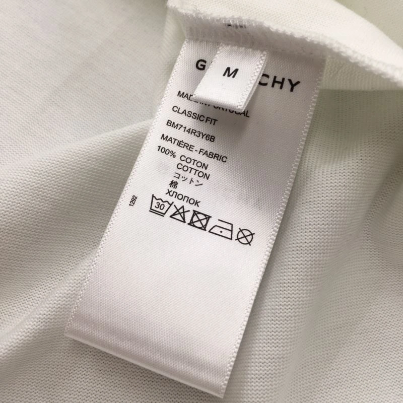 Reasonably priced Givenchy T-Shirts