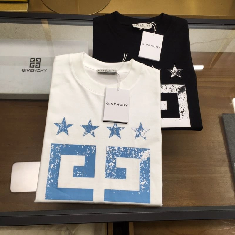 Givenchy T-Shirts