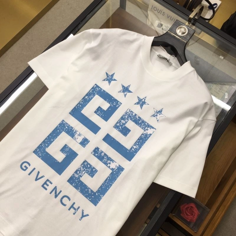 Perfect replica Givenchy T-Shirts