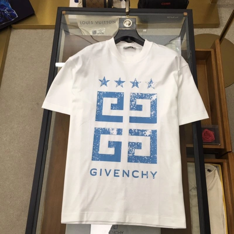 Perfect replica Givenchy T-Shirts