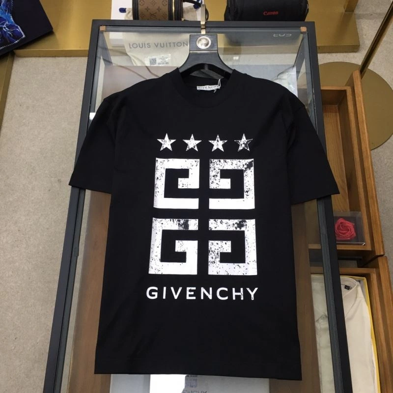 Perfect replica Givenchy T-Shirts
