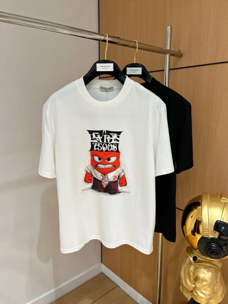 Givenchy T-Shirts